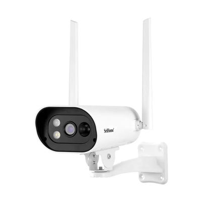 RoHS Multipurpose CCTV Camera For Home , 5MP Auto Tracking CCTV Camera